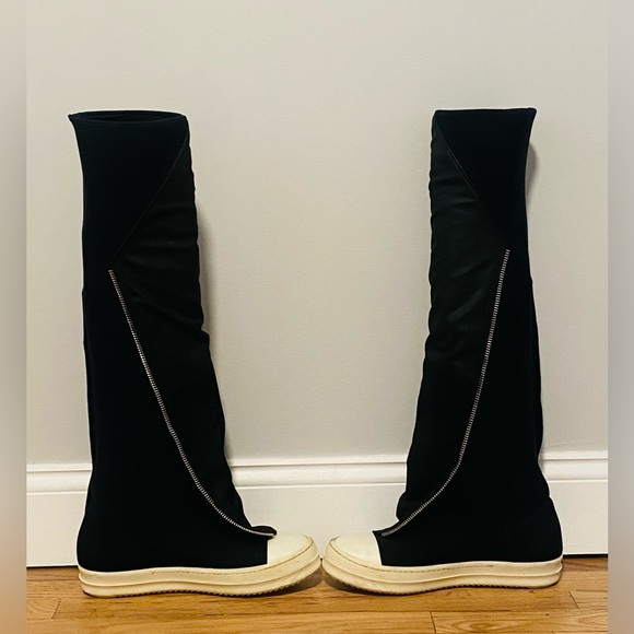 Rick Owens | Shoes | Rick Owens | Poshmark
